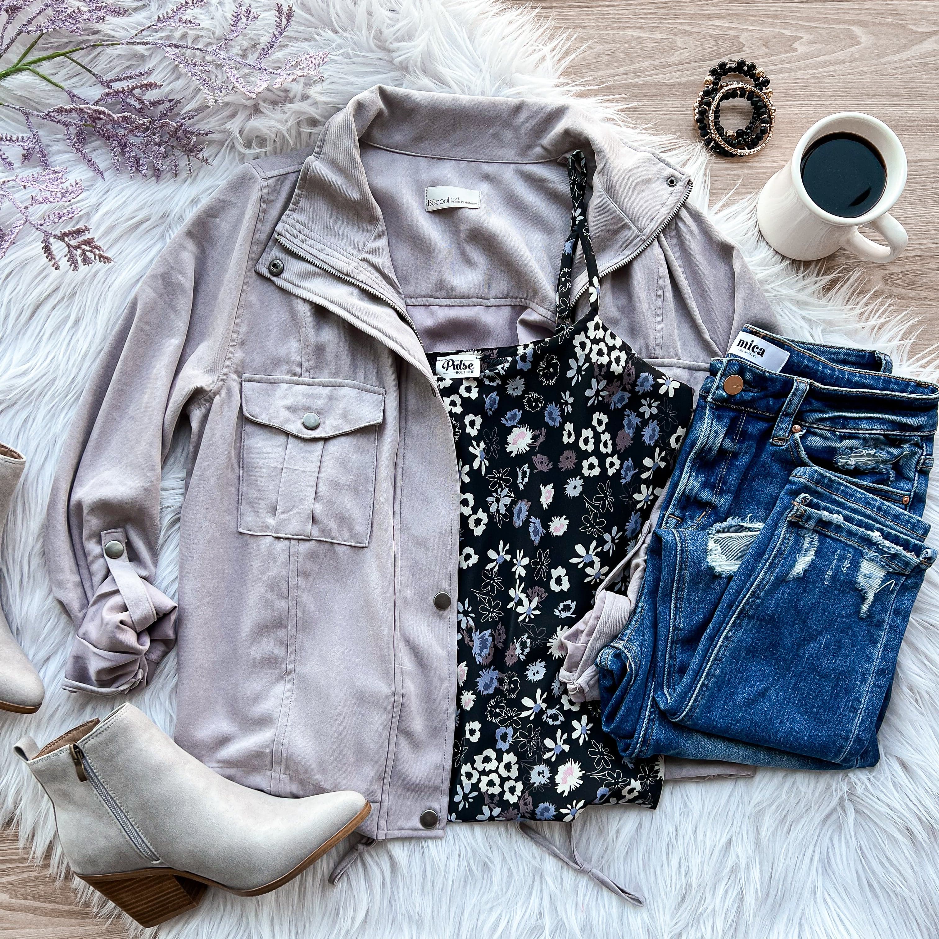 Shop By Outfit – Page 2 – The Pulse Boutique