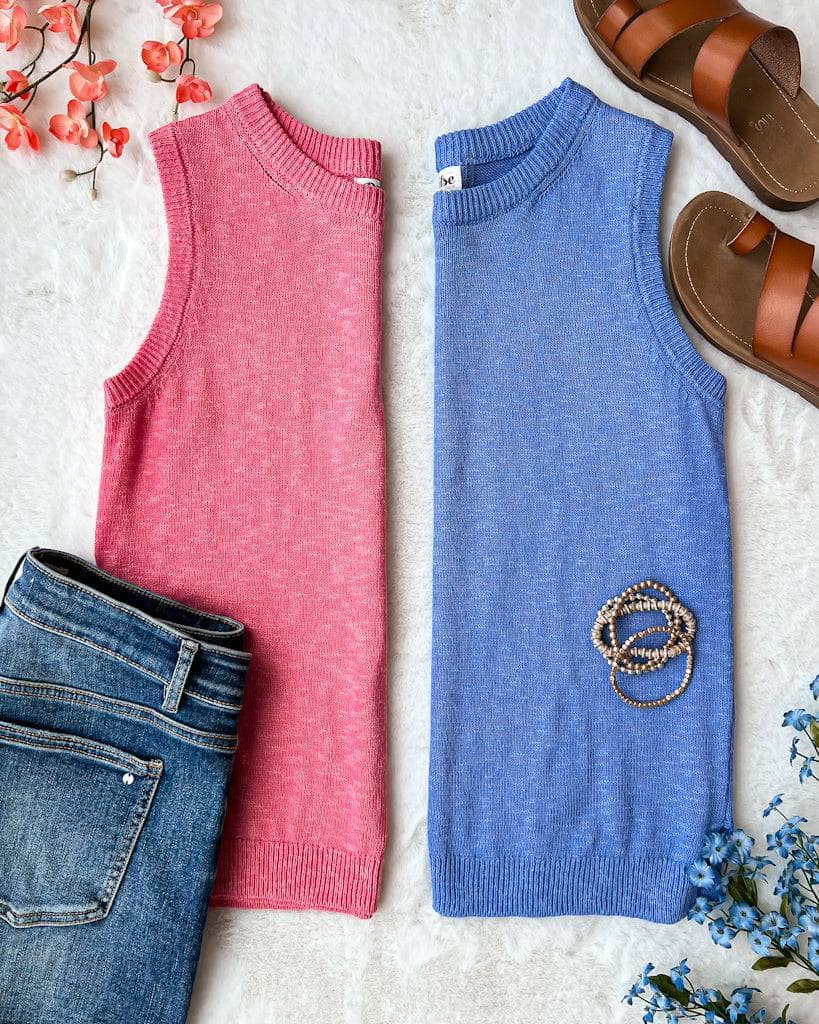 Perfectly Periwinkle Outfit – The Pulse Boutique