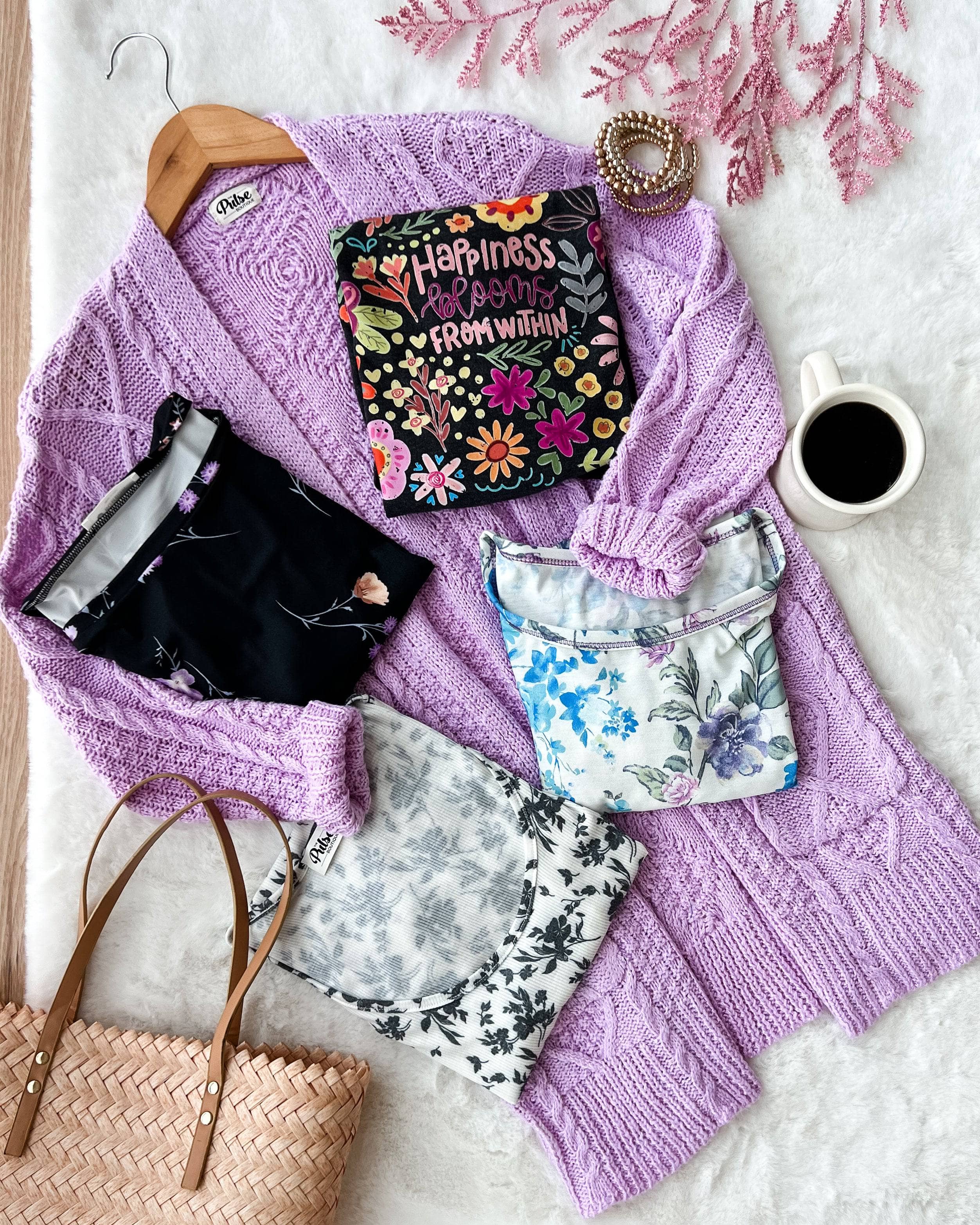 Shop By Outfit – The Pulse Boutique