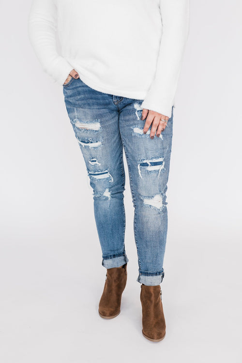 Jeans – The Pulse Boutique