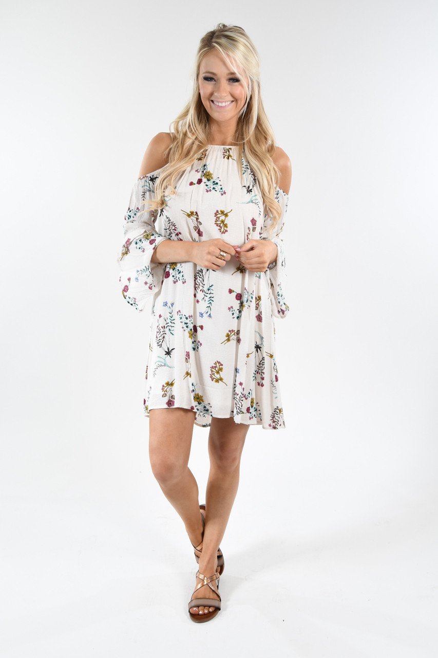 The Leah Dress – The Pulse Boutique