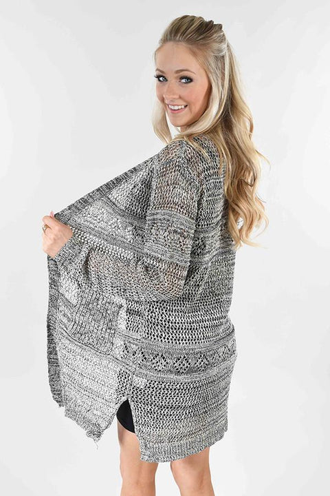 Cool Nights Cardigan ~ Cream – The Pulse Boutique