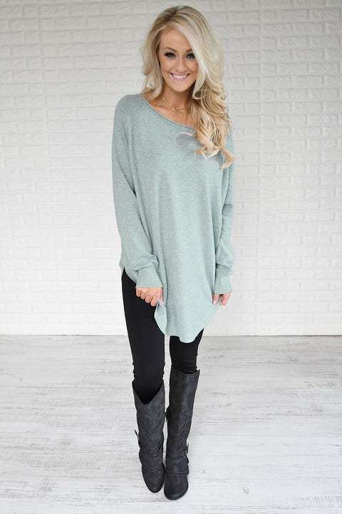 Cuddle Up Sweater – The Pulse Boutique