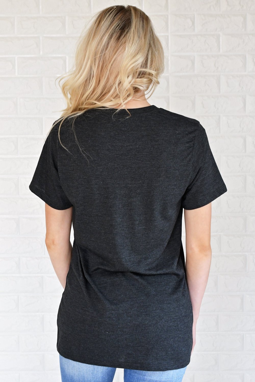 "Basic" Tee – The Pulse Boutique