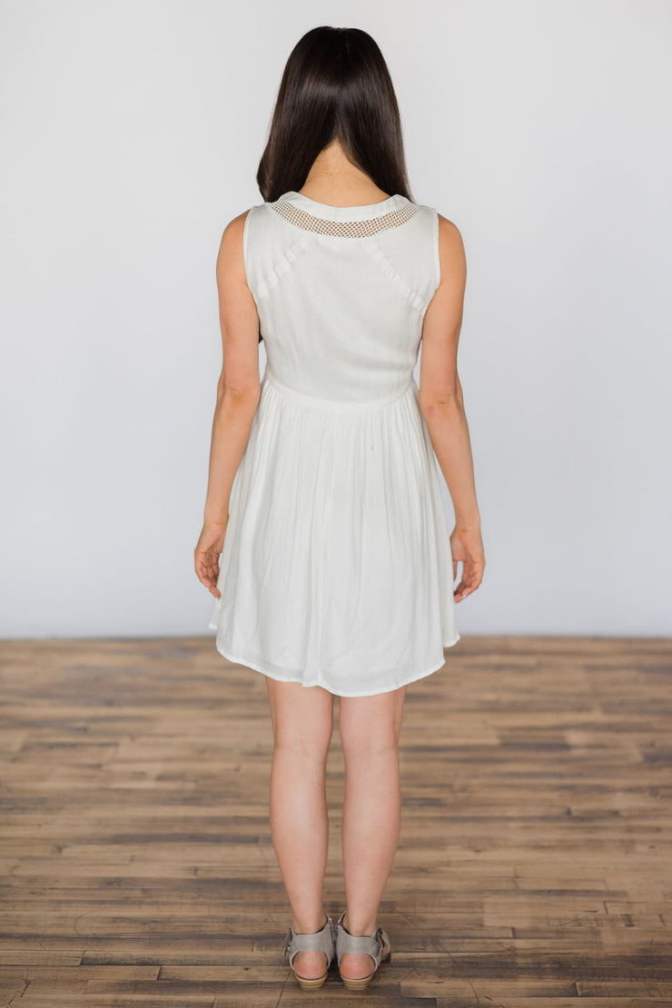 An Enchanted Evening Dress – The Pulse Boutique