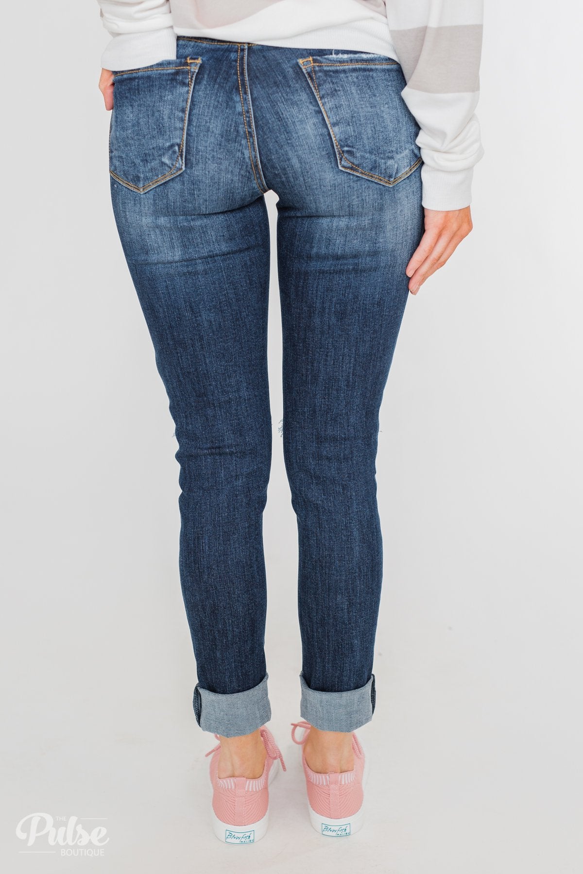 Jeans – The Pulse Boutique